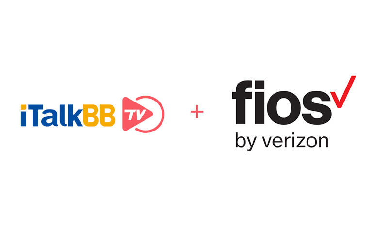 iTalkBB TV | 公司新闻