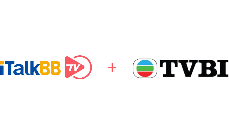 iTalkBB TV | 公司新闻